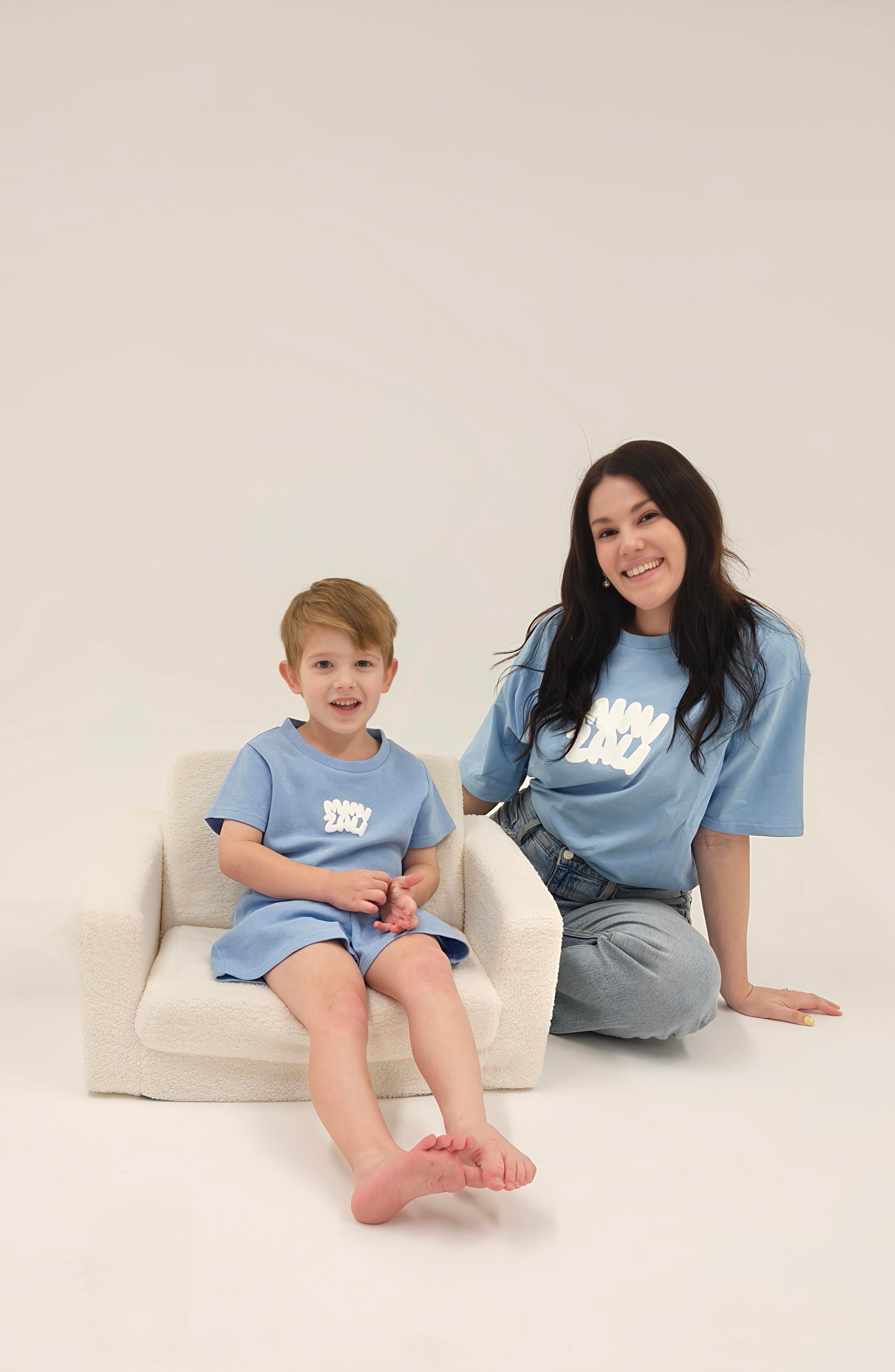 Match Your Mini – Mini Zali