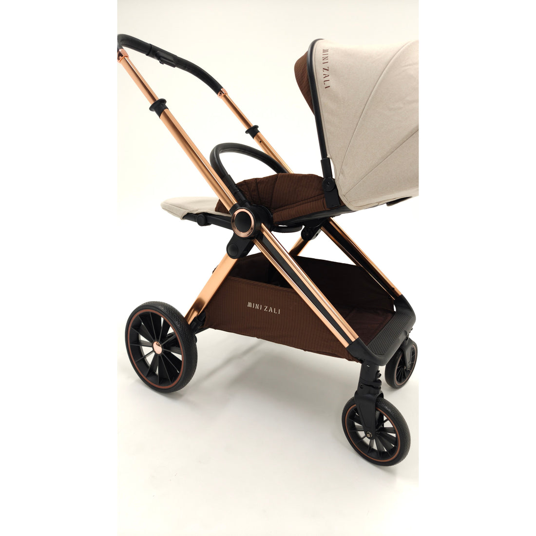 Zali Breeze Stroller – Mini Zali