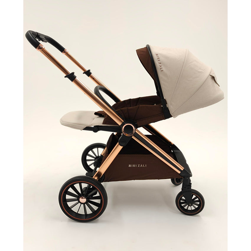 Zali Breeze Stroller – Mini Zali