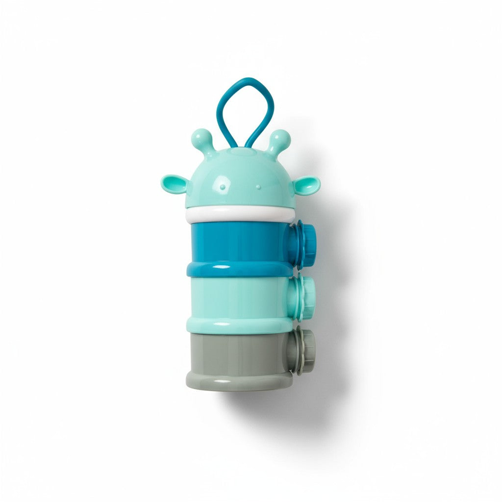 Formula Dispenser – Mini Zali